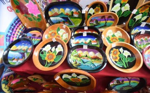 Santa Rosa, de El Oro, es rica en atractivos turísticos, con su símbolo ...