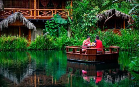 Mindo, uno de los 'mejores pueblos del mundo para hacer turismo'; aves ...