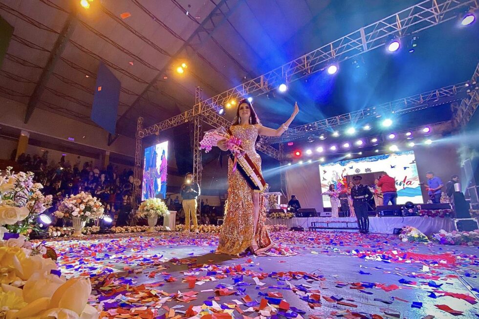 El carnaval de Guaranda se lo disfrutará con variados eventos como ...