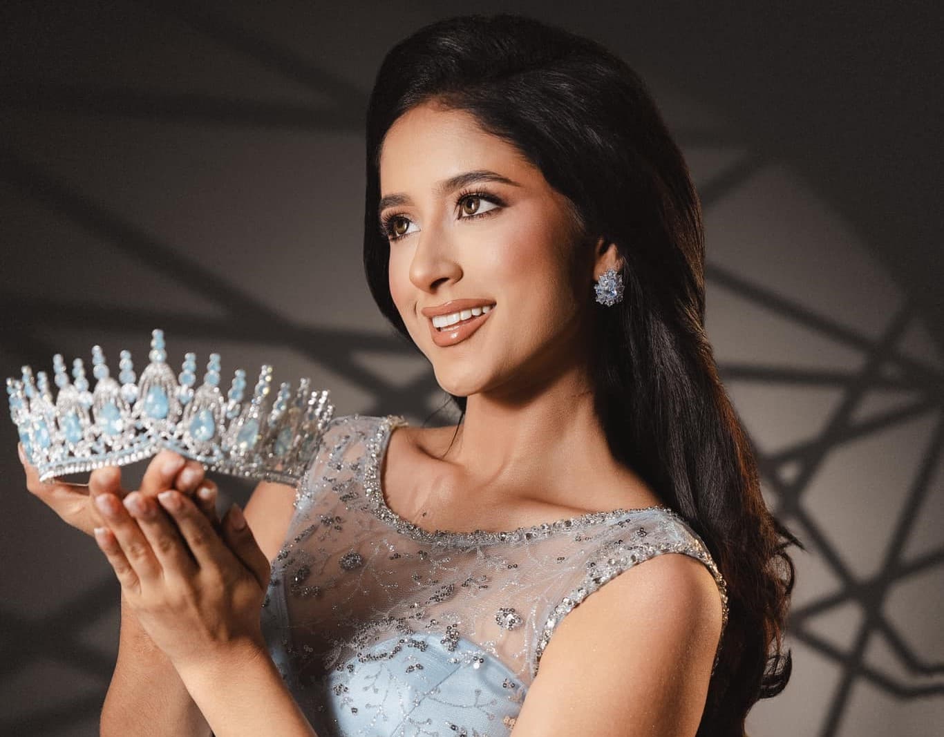 Ivanna García Salazar es la Reina de Manabí 2024; es de Santa Ana y de ...